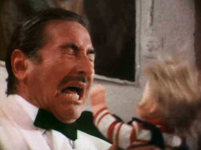 Island of Terror: Minikillers